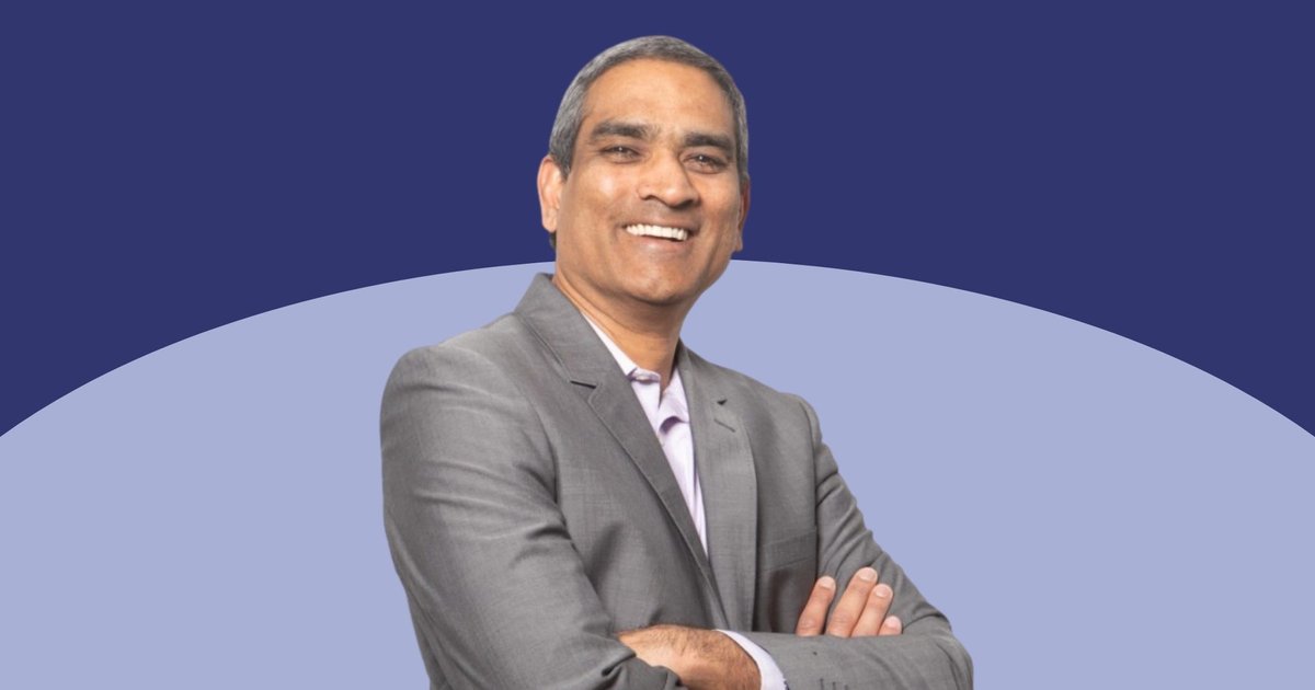 Alteryx Names Arvind Krishnan New CTO to Drive AI Growth | Technology Magazine