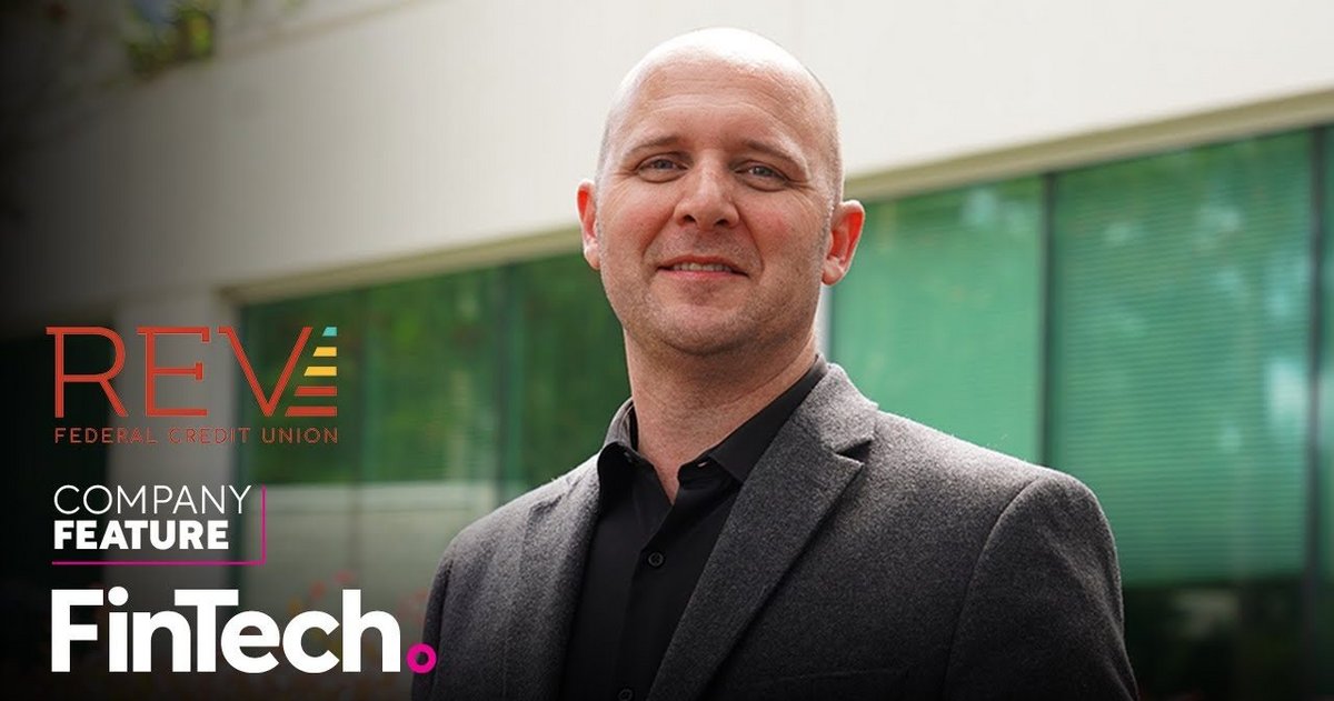 REV: Serving communities better by going digital | FinTech Magazine