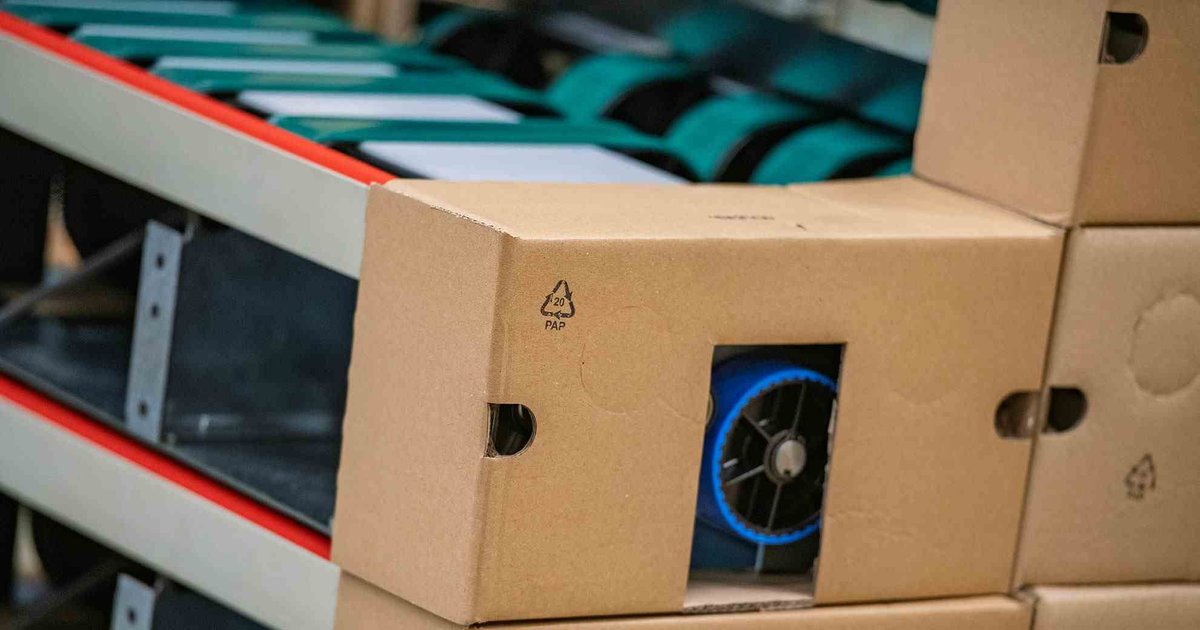 DS Smith: Sustainable Packaging Collaboration at its Finest | Procurement Magazine