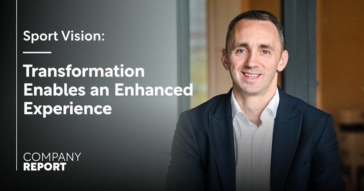 Sport Vision: Transformation Enables an Enhanced Experience | AI Magazine