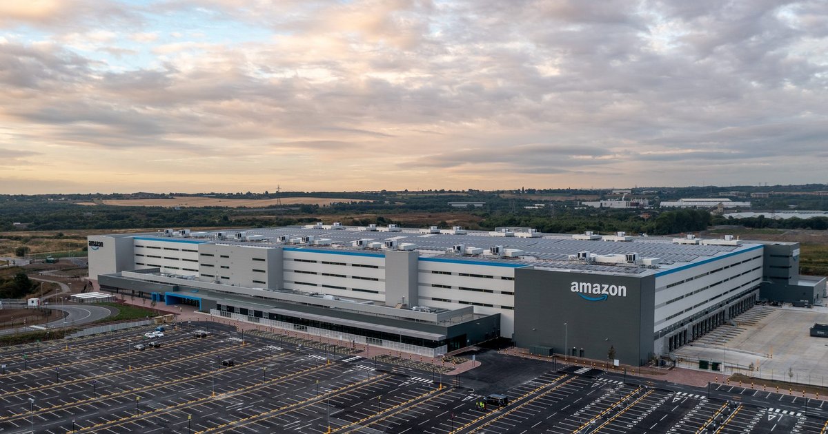 Amazon deploys 750,000+ robots to unlock AI opportunities | AI Magazine