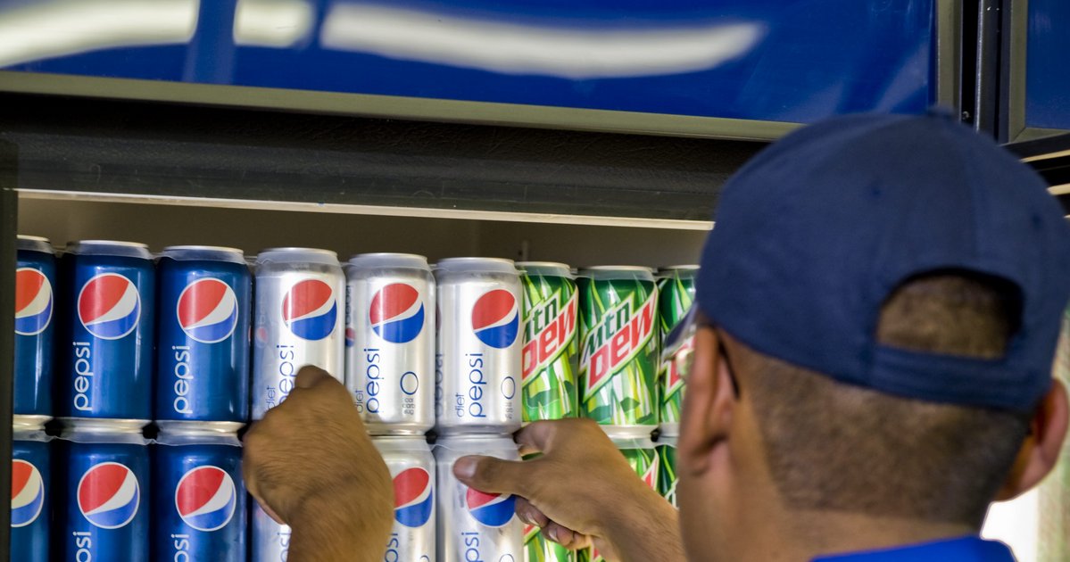 The art of indirect procurement at PepsiCo | Procurement Magazine