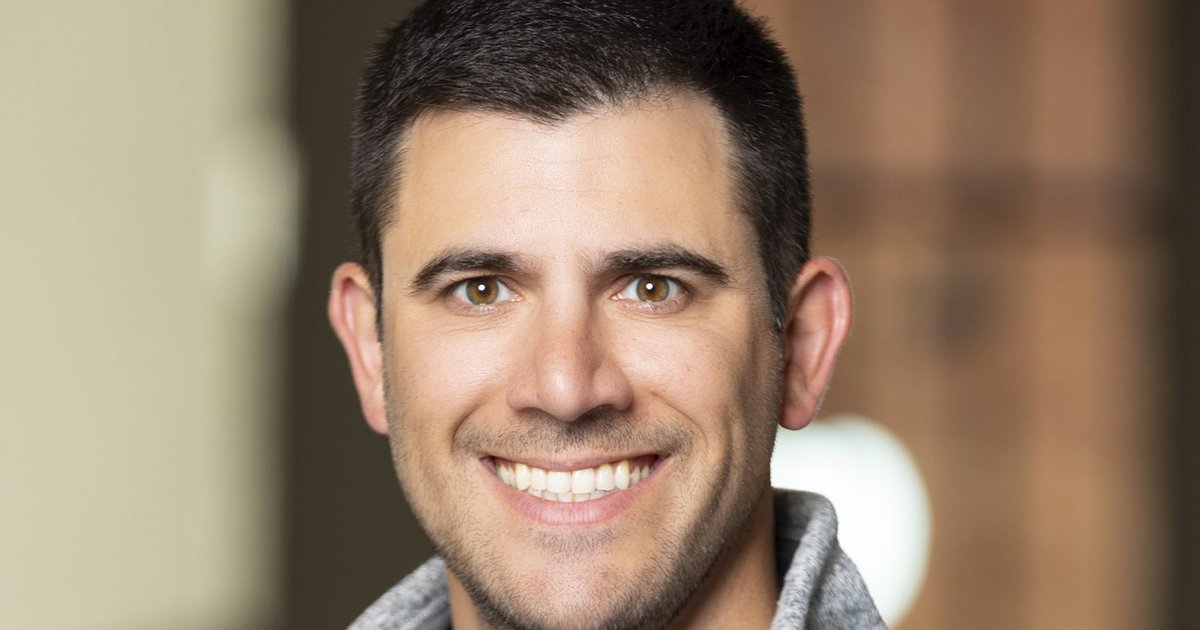 5 minutes with Sam Prudhomme, President of Accelevation LLC | Data ...