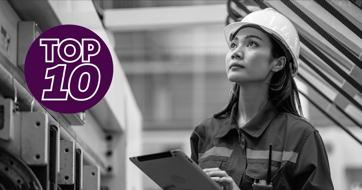 Top 10: Utilities Companies | Energy Magazine