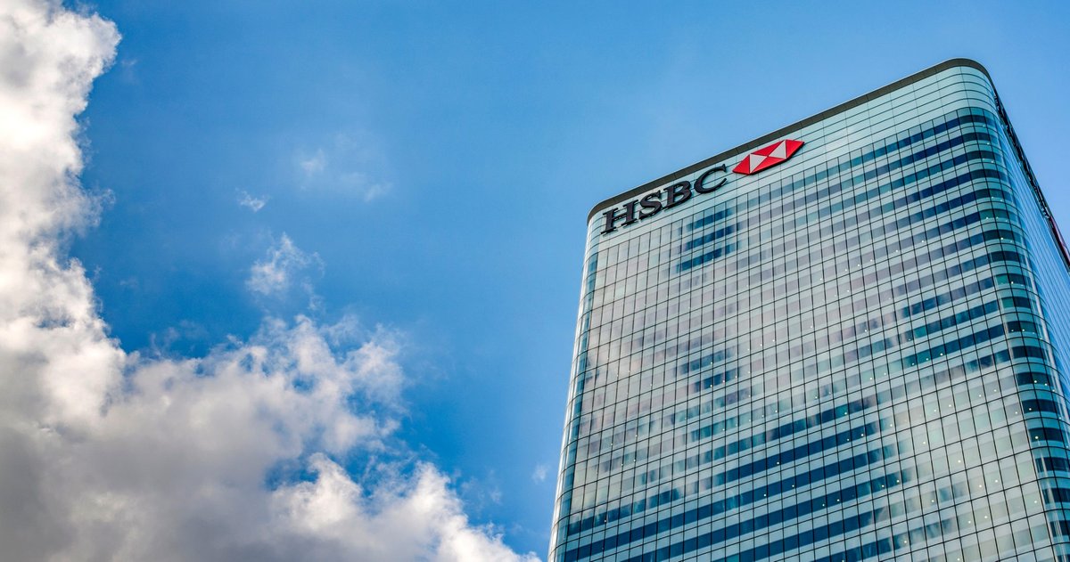 HSBC: Human Skills Prioritised Despite Global Rise in AI | AI Magazine
