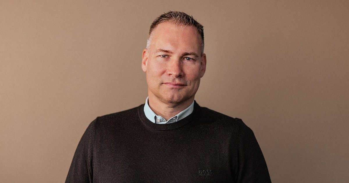 People Moves: Daniel Winter | Energy Magazine