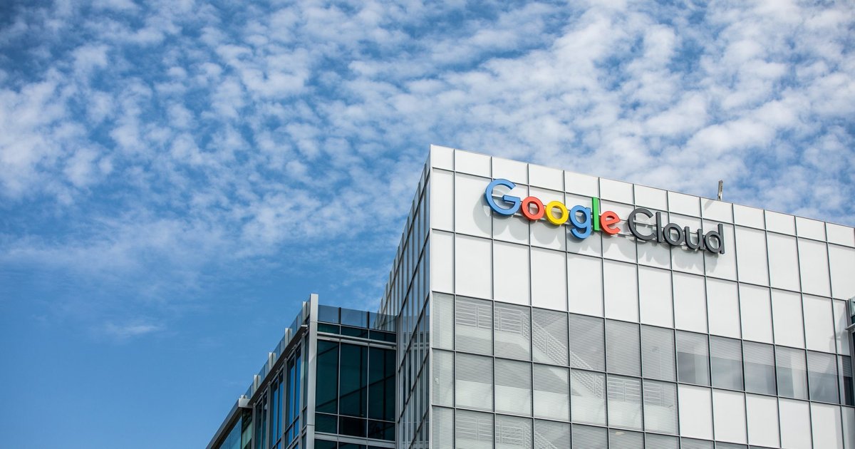 McKinsey & Google Using Gen AI to Help Increase Value Chains ...