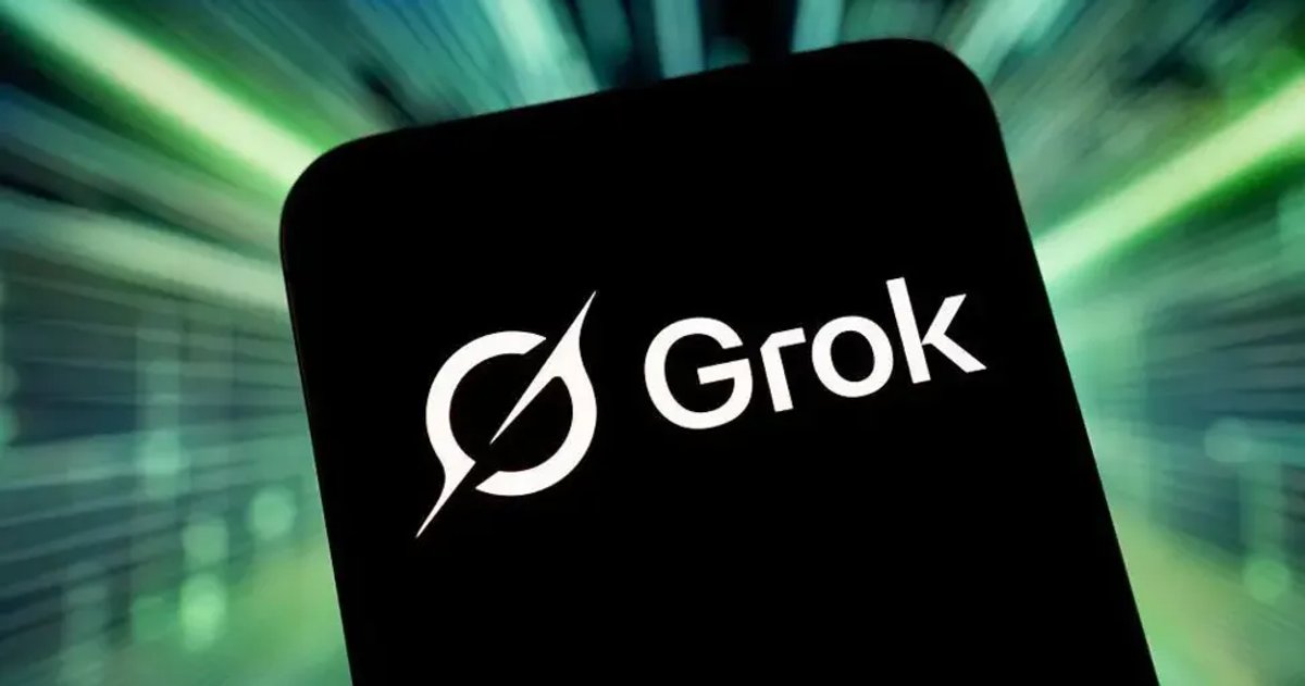 Why the ICO is Investigating xAI Over Image Generation | Technology ...