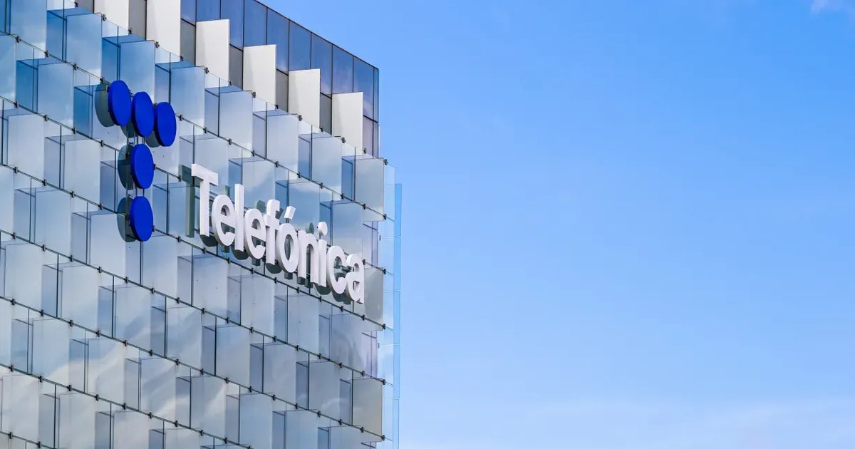 Telefónica & DIGI Sign Mobile Network Agreement for 16 Years | Telco ...