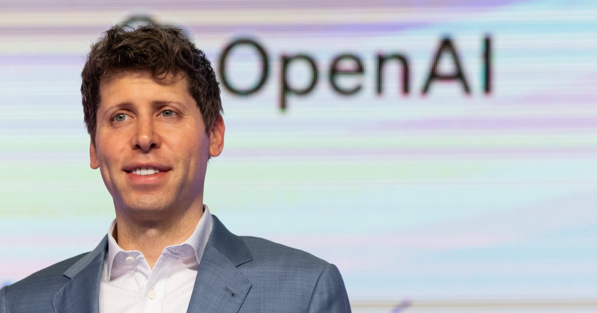 OpenAI Plans 1GW India Data Centre in Stargate AI Push | Data Centre Magazine