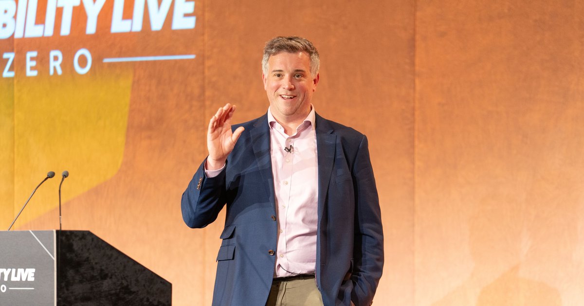 Q&A: Verco’s Andrew Todd on Moving from Plan to Action | Sustainability ...