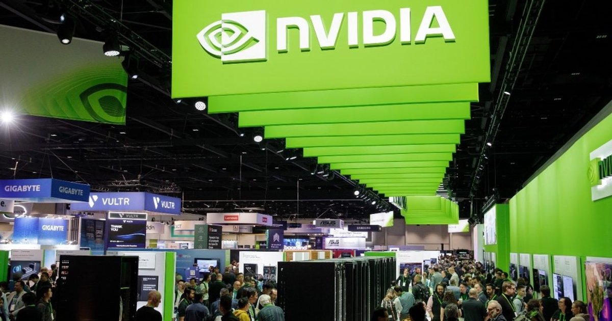 Inside Nvidia’s Granary: One Million Hours of Speech AI Data | AI Magazine