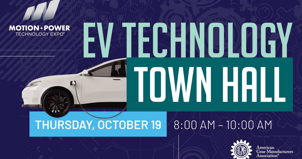 How will EV advances impact gear standards development? | EV Magazine