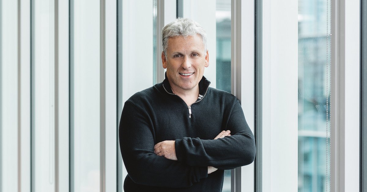 Greg Wilson | Technology Magazine