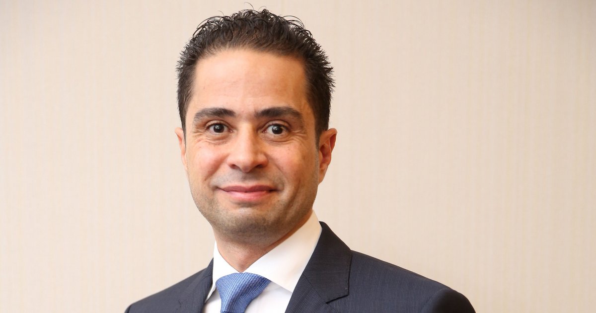 COP28 Talks: Microsoft Sustainability chief Sherif Tawfik | Business ...