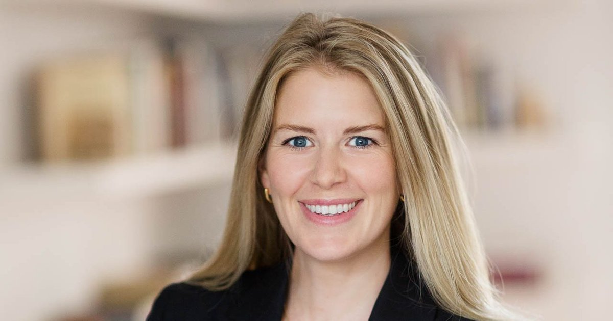 Q&A: Watershed's Ellen McCormack on Making Reporting Simple ...