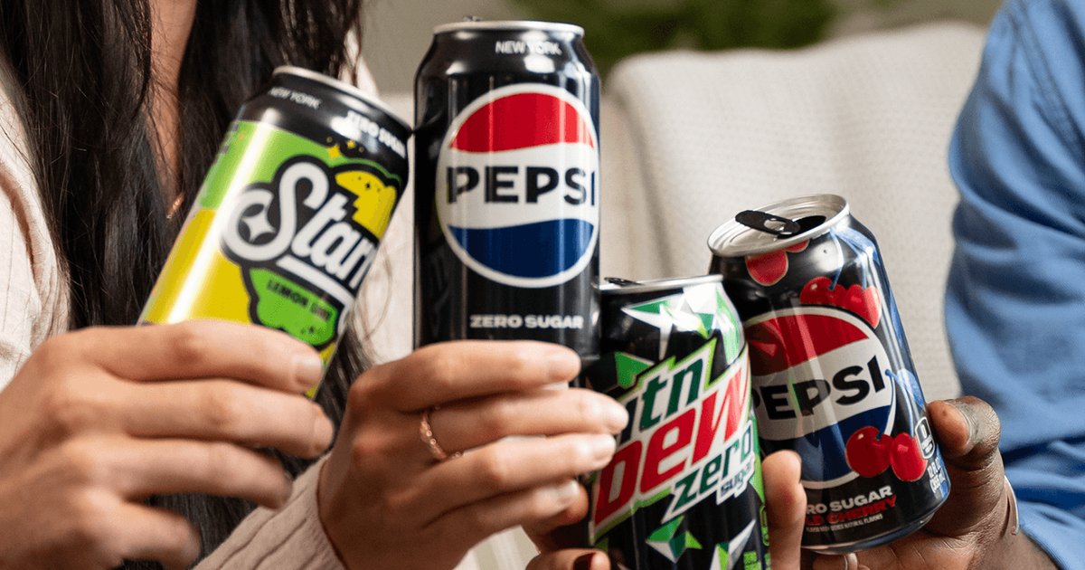 PepsiCo: Boosting Efficiency with Siemens Digital Twin Tech | Food and ...