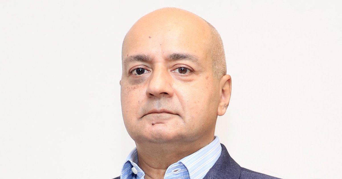 Amin Manji | Technology Magazine