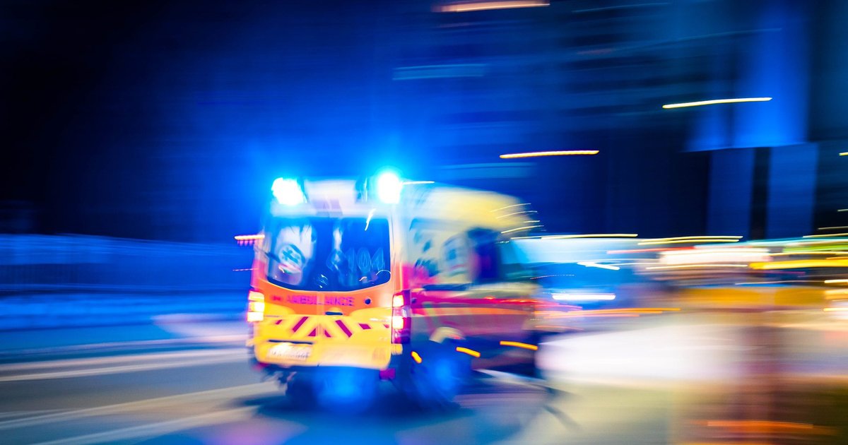 Unlocking the power of AI for improved ambulance services | Healthcare ...