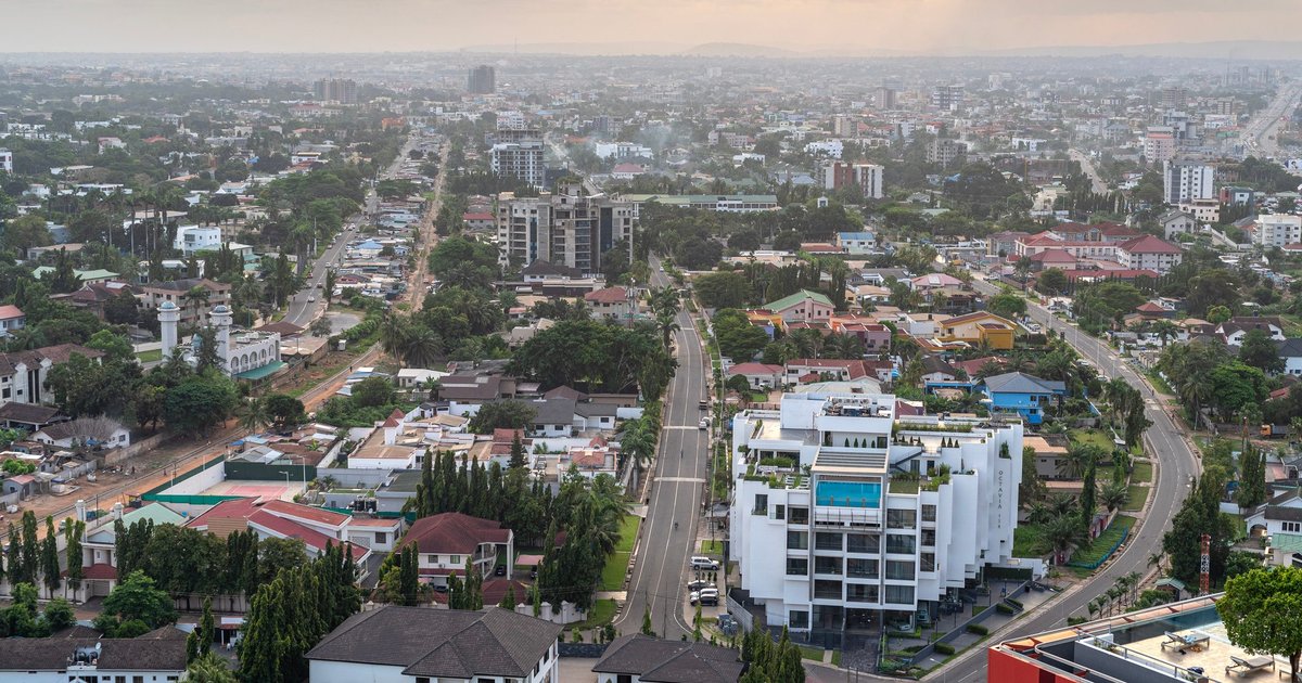 Digital Realty & LINX to Expand Interconnect in Ghana | Telco Magazine