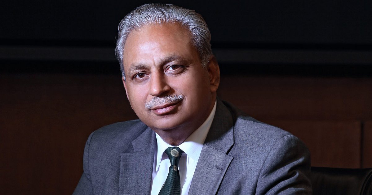 Exclusive New Chapter For Tech Mahindra Ceo Cp Gurnani Business