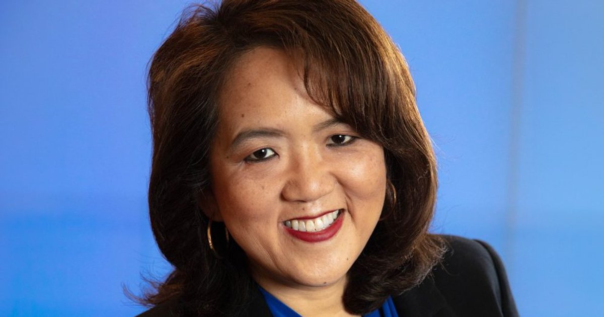 Anne Chow | Telco Magazine