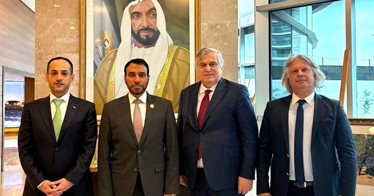 How Khazna is Expanding its Turkish Digital Footprint | Data Centre ...