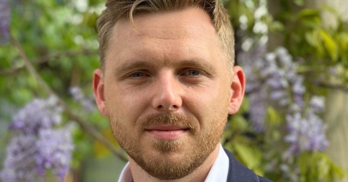 Jake O’Gorman on the ever-evolving AI landscape | AI Magazine