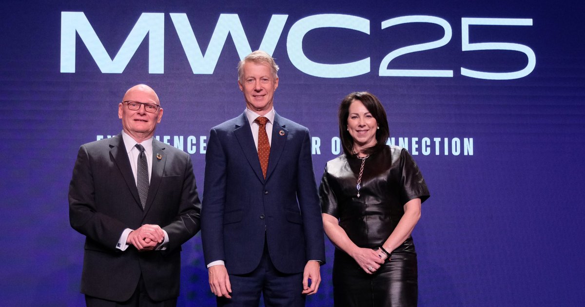 AI, 5G and Digital Services: What to Expect at MWC25 | Telco Magazine