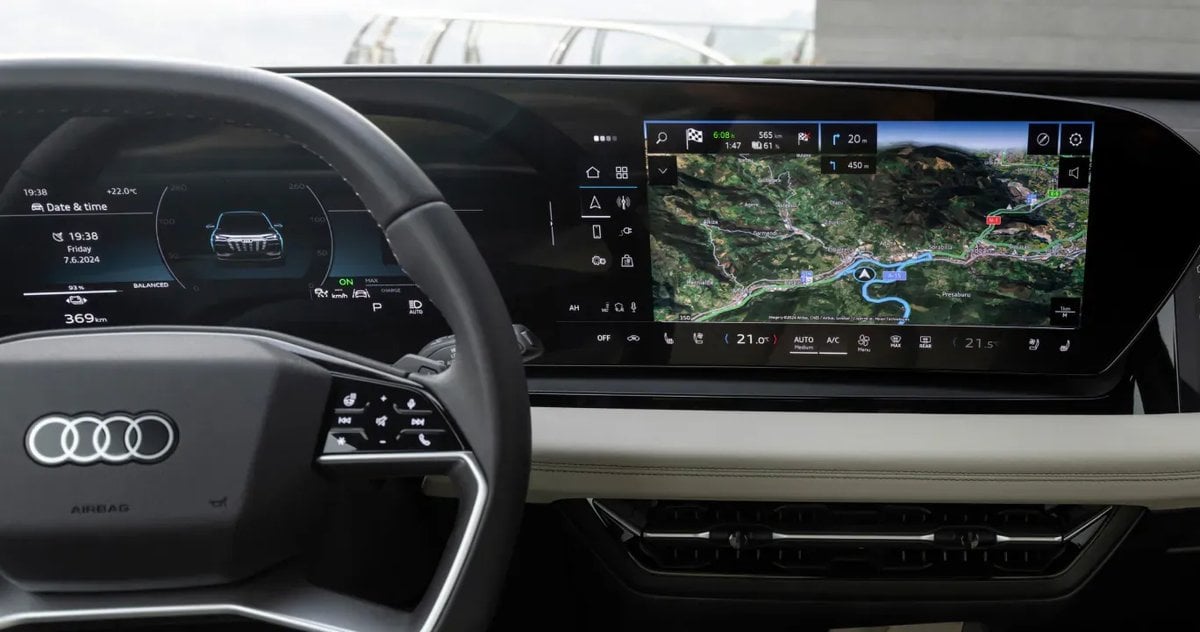 TomTom's AI-Native Mapping Shapes Future of Driving | AI Magazine
