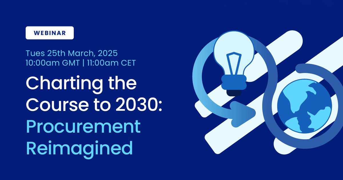 Coupa & PwC: Procurement's Future is Strategic & AI-Driven ...