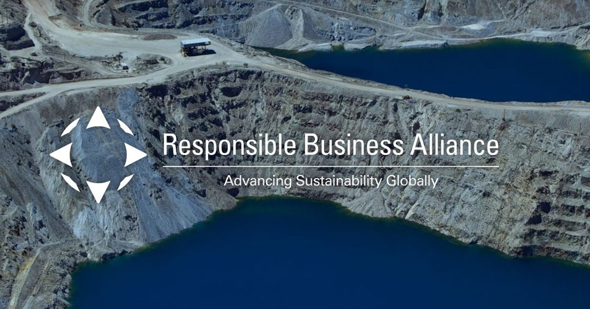 The New Responsible Minerals Initiative Investor Network | Mining Digital