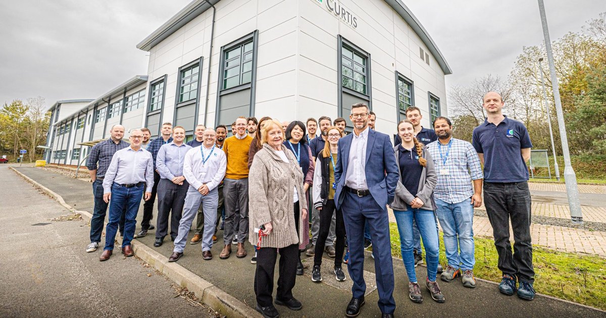 Curtis Instruments: A Trailblazer in EV R&D and Innovation | EV Magazine