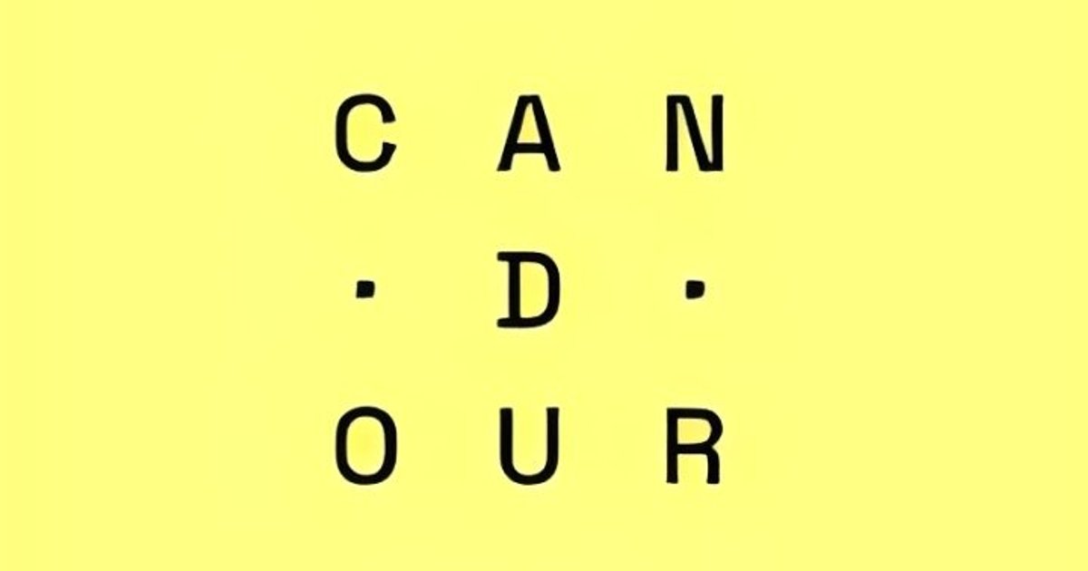 Candour Identity: AI-Powered Biometric Verification | FinTech Magazine