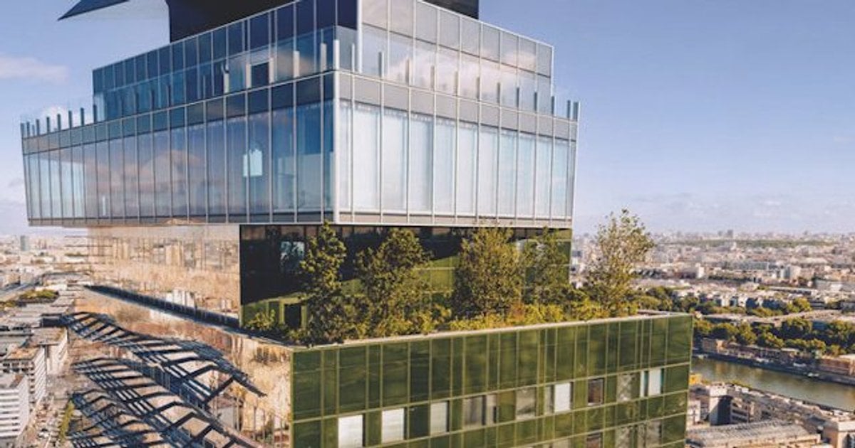 Why Accor is Leading on Sustainable Procurement | Procurement Magazine