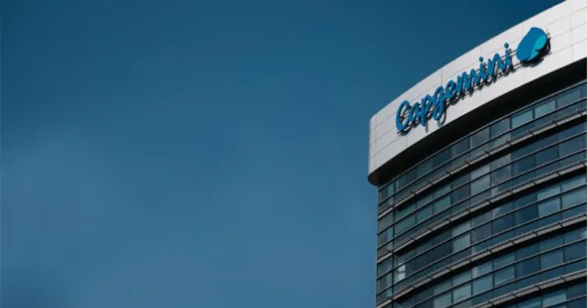 Capgemini: Demographic Shifts Force P&C Insurers to Evolve | InsurTech ...