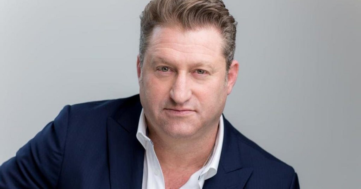 Interview with John Myers, CEO, IDVerse | FinTech Magazine