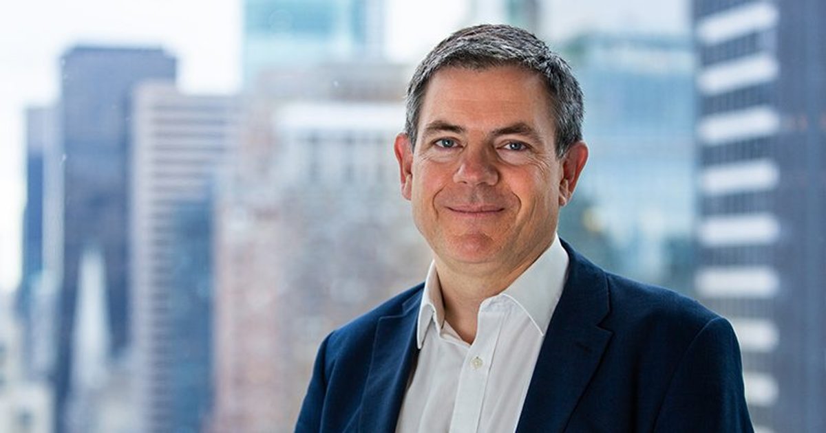 IEW Q&A: Wood Mackenzie’s Americas Vice Chairman Ed Crooks | Energy ...