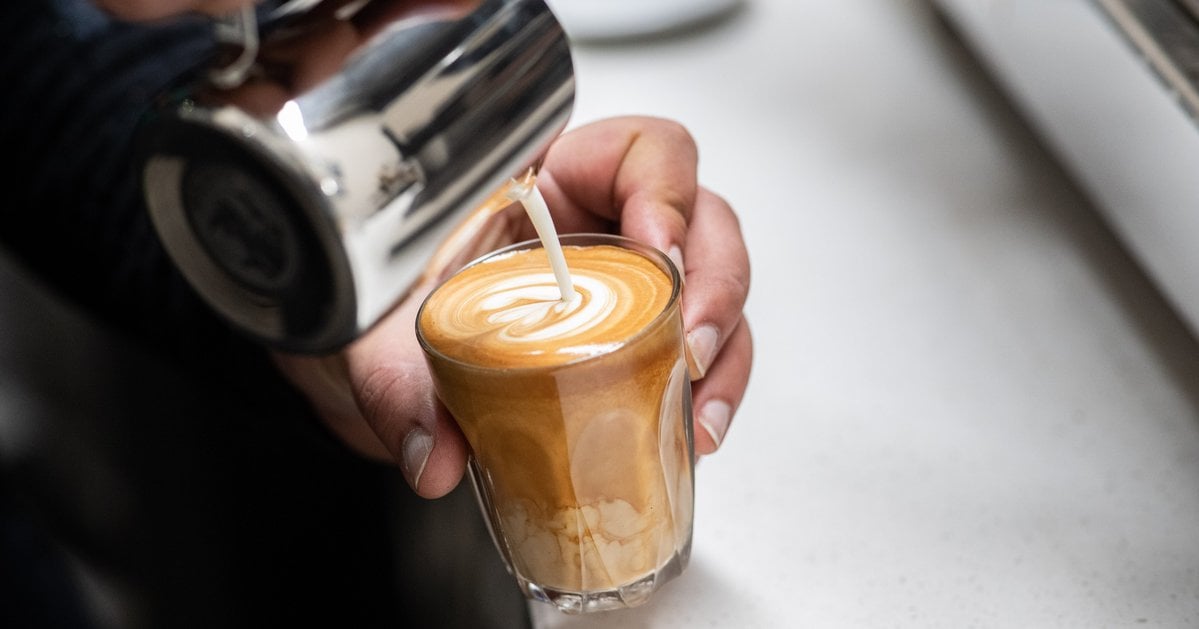 Great tasting coffee that doesn’t cost the earth | Procurement Magazine