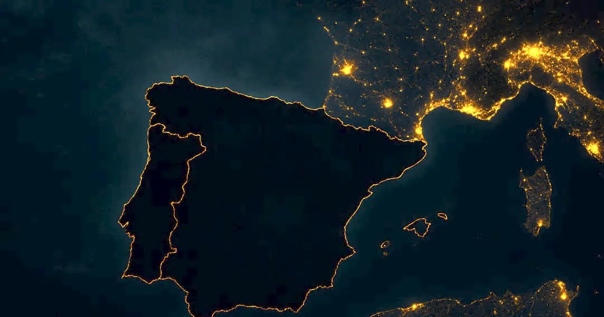 What Caused Spanish Blackout? Clue: Don’t Blame Renewables ...