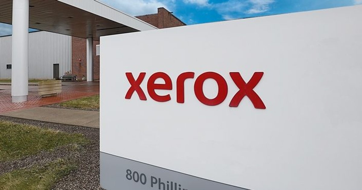 Xerox Embraces Cloud Transformation with SAP Partnership | Technology Magazine