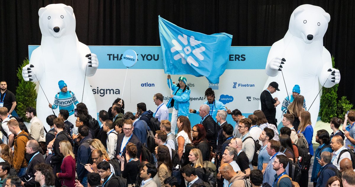 Snowflake Summit Day 3: Data Readiness and Ecosystem Power | Technology ...