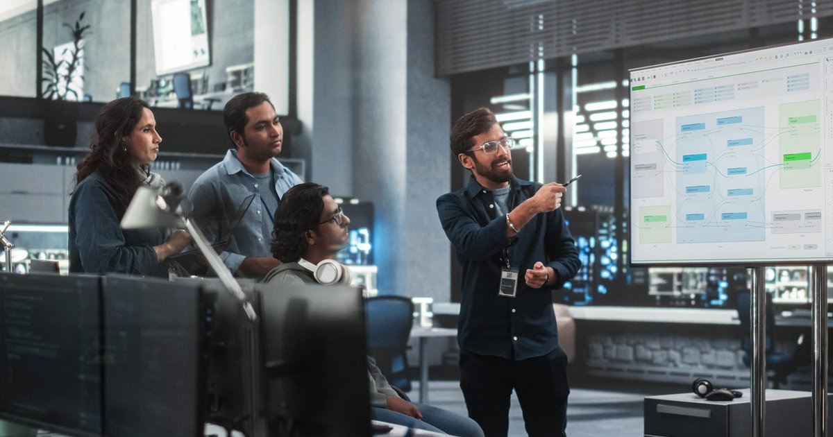 Enhance the power of AI with email intelligence data | FinTech Magazine