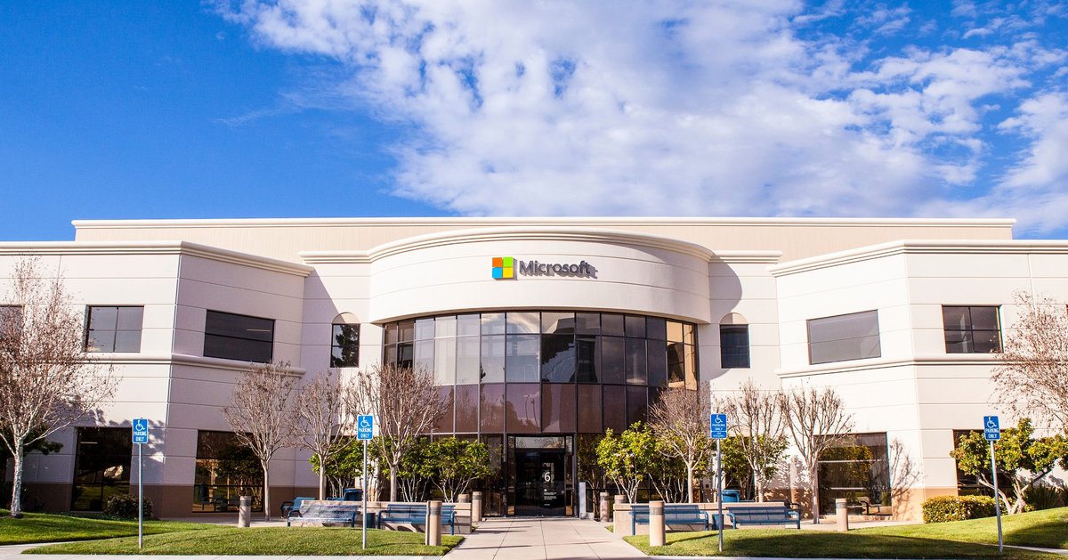 How Microsoft’s New in-House AI Models Could Rival OpenAI | Technology ...