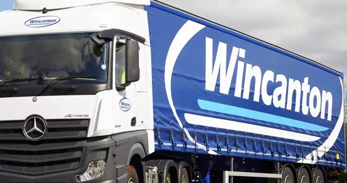 How the GXO Logistics & Wincanton Merger Boost Supply Chains | Supply ...