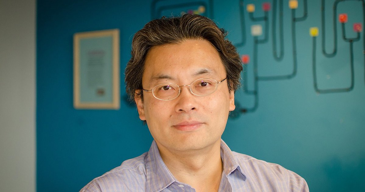 Interview with Andersen Cheng | Cyber Magazine