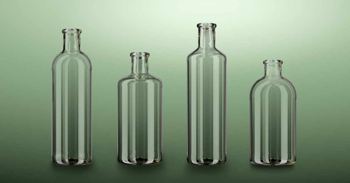 Verallia Unveils Sustainable Glass Packaging Solution | Scope 3 Magazine