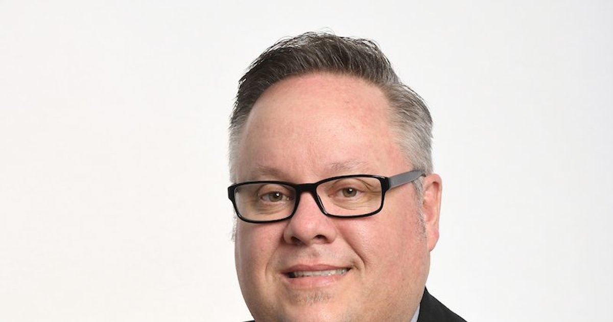 Randy Haug | FinTech Magazine