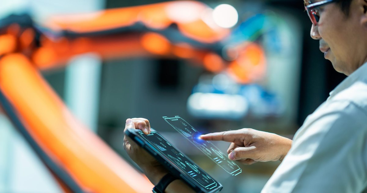 Assembling the Future: Huawei's New Smart Factory Offerings ...