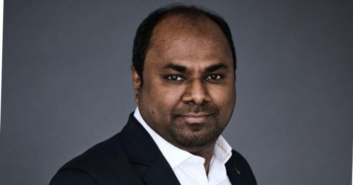 People Moves: Mathan Durairaj | Procurement Magazine